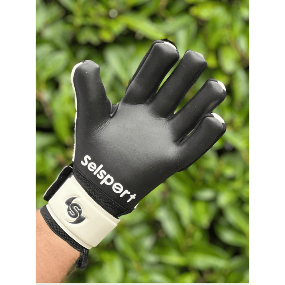 Wrappa Classic Mono EA+ Neg – Selsport